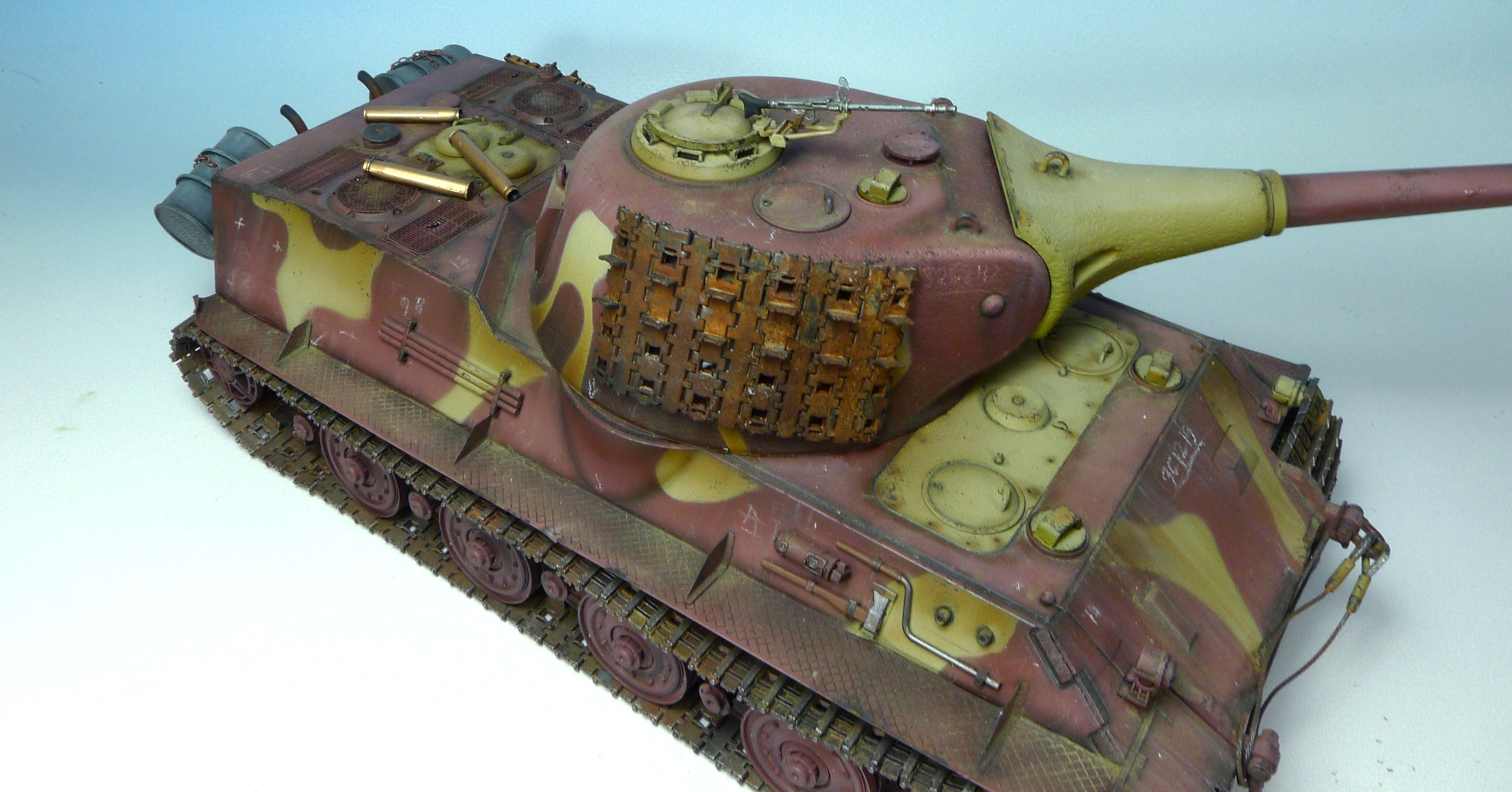 Löwe 1:35 (Amusing Hobby) | Fantasygames