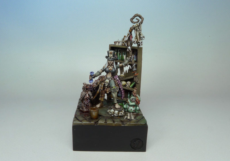 Enigma Miniatures | Fantasygames