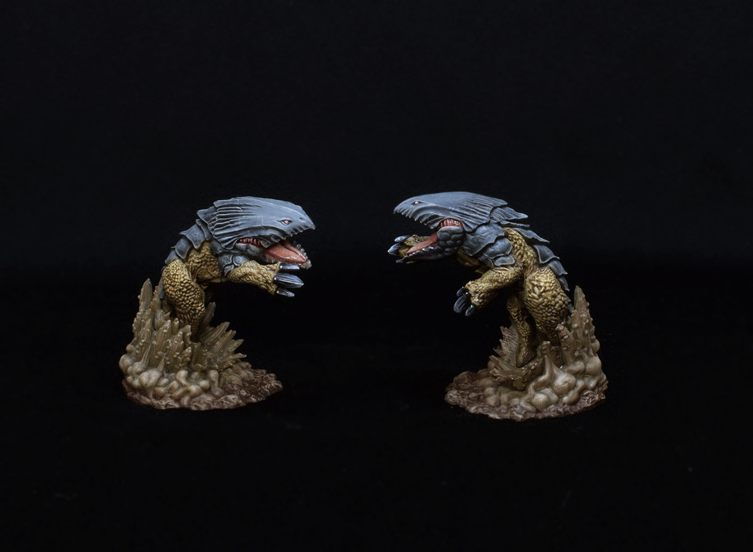D&D Miniatures | Fantasygames - Łukasz Grzyb